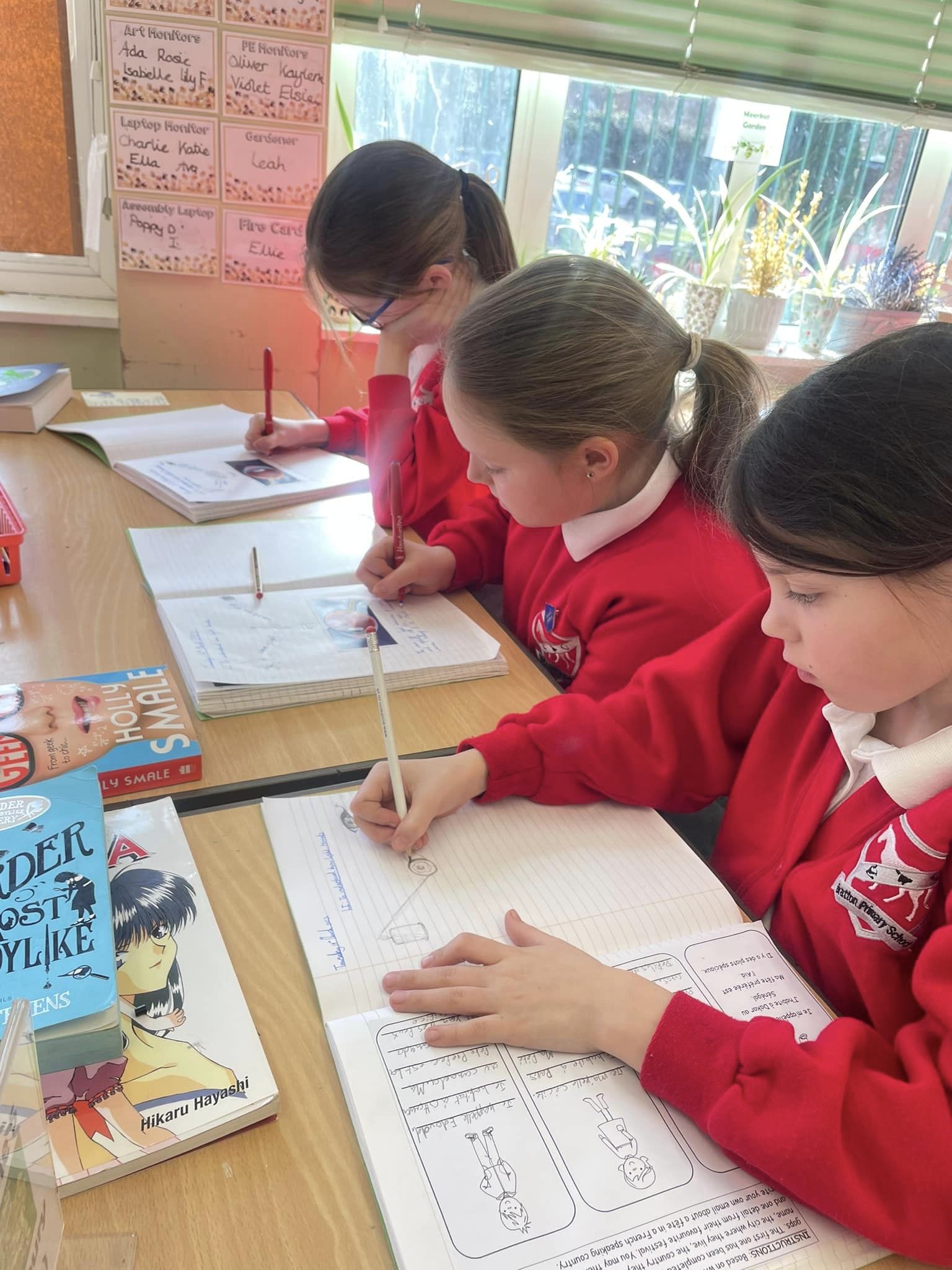 School Performance Data and KS2 Results - Bratton Primary School