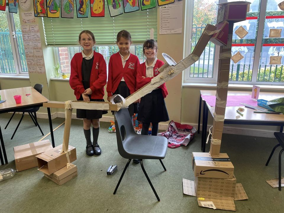 Our Curriculum - Bratton Primary School