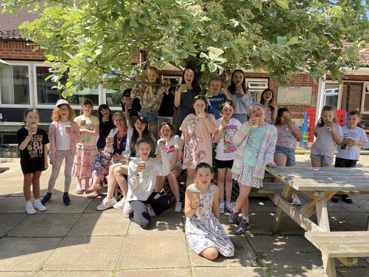 Vision & Values - Bratton Primary School