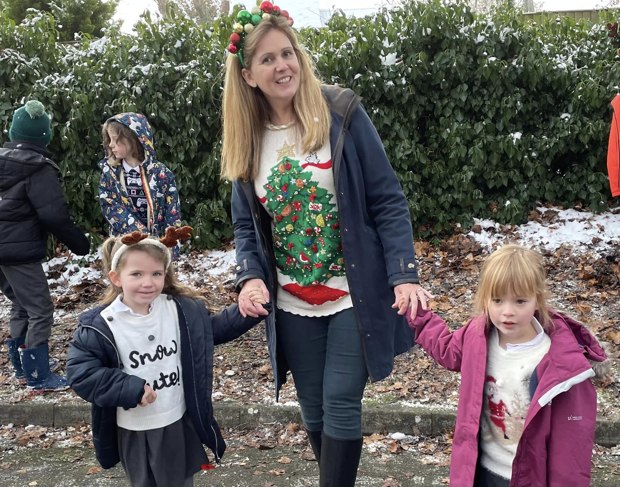 Headteacher's Welcome - Bratton Primary School