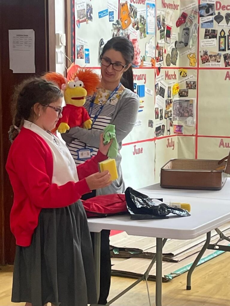 Our Curriculum - Bratton Primary School