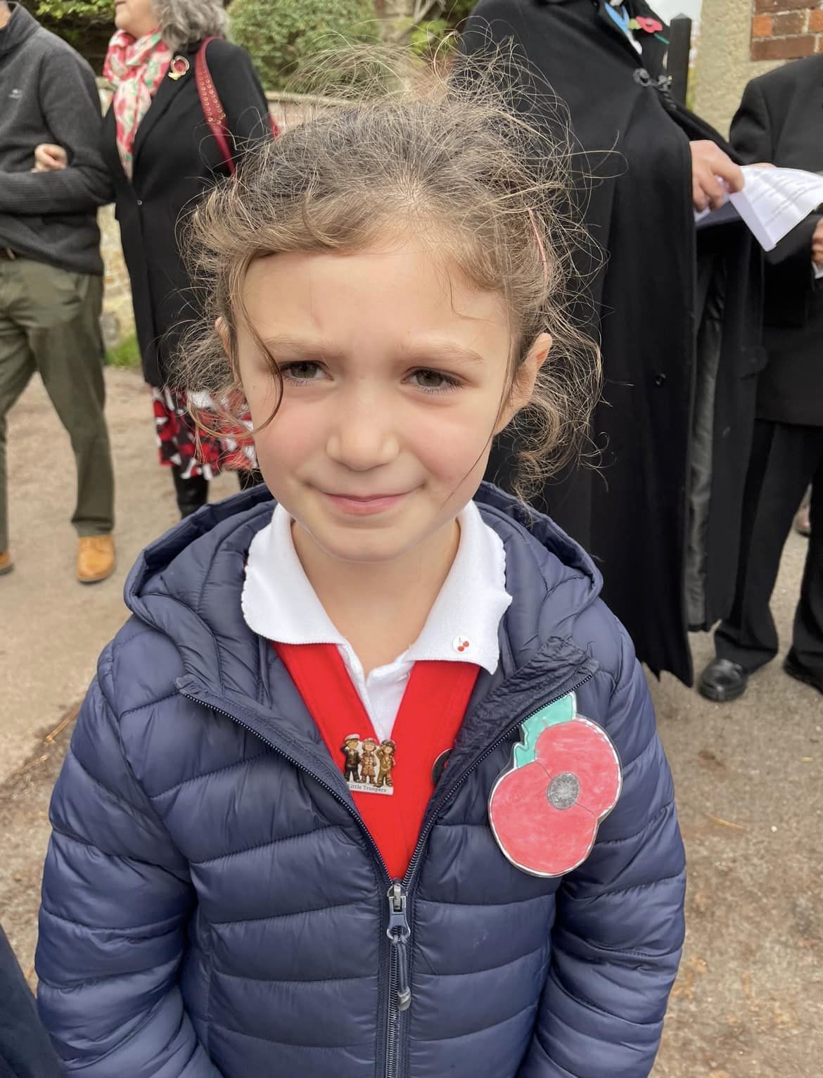 Little Troopers - Bratton Primary School