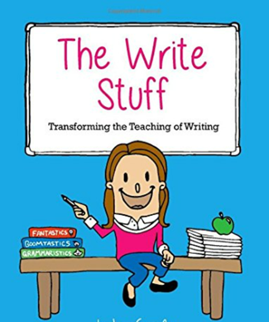 Writing - Bratton Primary School