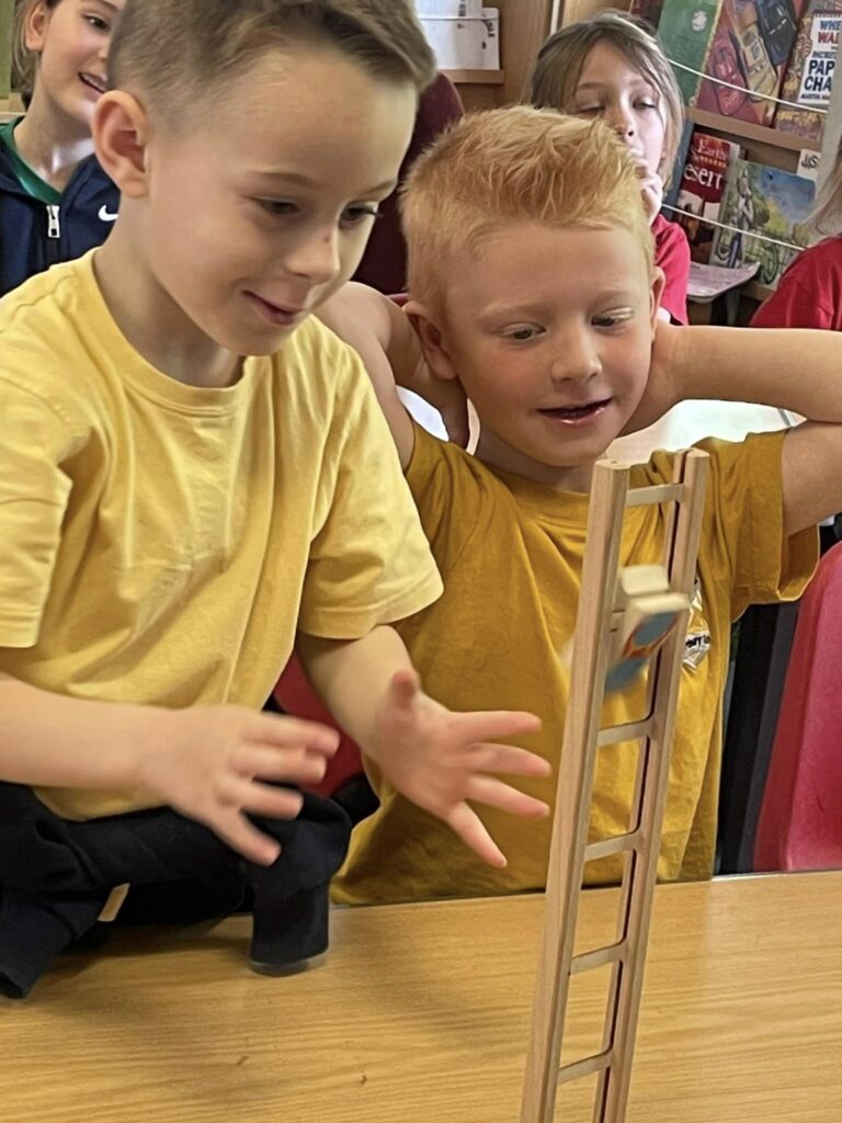 Our Curriculum - Bratton Primary School